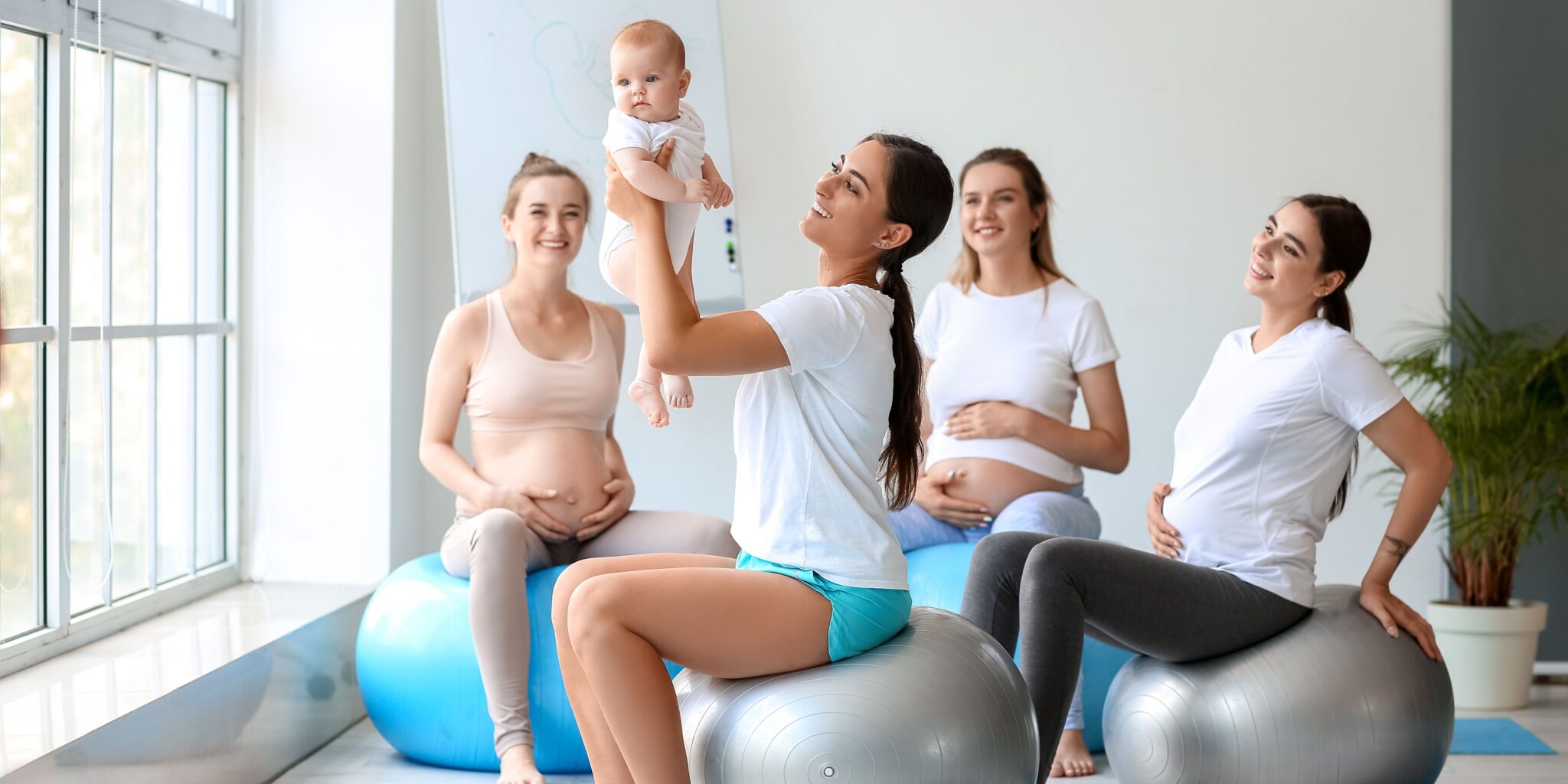 Comprehensive Pregnancy Support in California - Bridge Prenatal